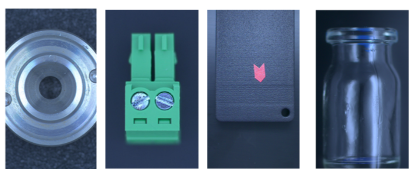 OptiX: Software-Defined Optical Imaging for High-Accuracy Inspection