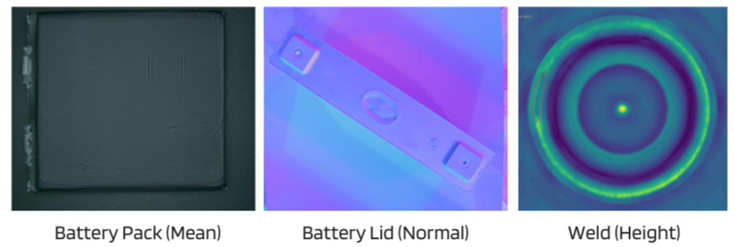 OptiX: Software-Defined Optical Imaging for High-Accuracy Inspection