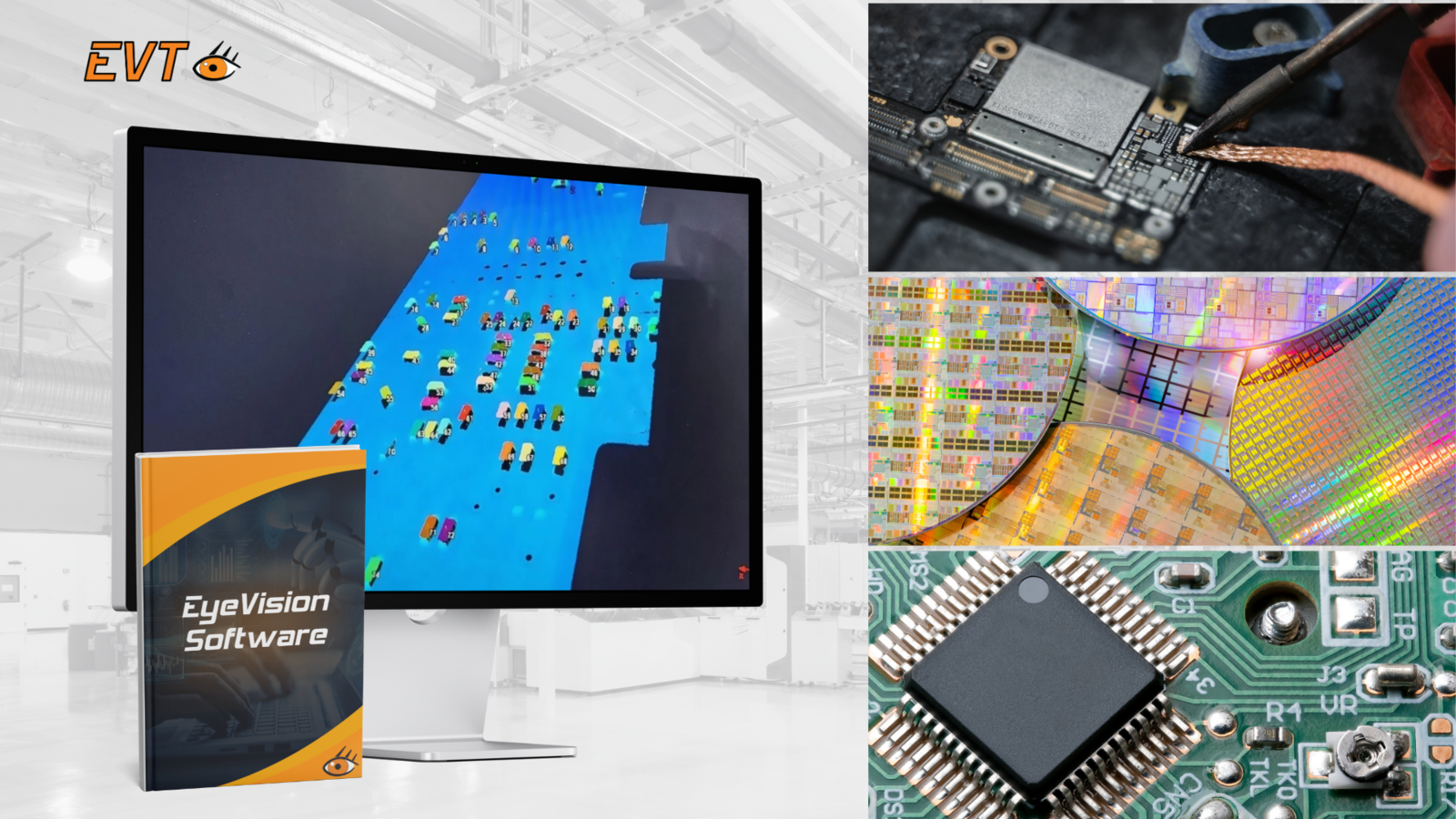 News: Intelligent 3D inspection for flawless solder joints with ...