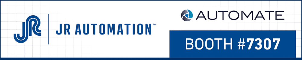 JR Automation Technologies