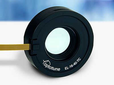 Optotune Switzerland AG