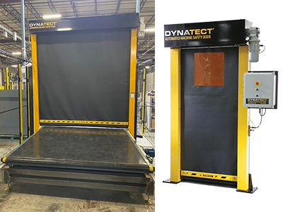Dynatect Manufacturing, Inc.