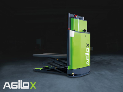AGILOX North America