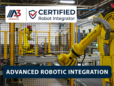 Edgewater Automation