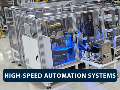 Edgewater Automation