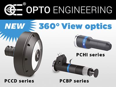 Opto Engineering USA