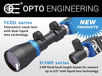 Opto Engineering USA