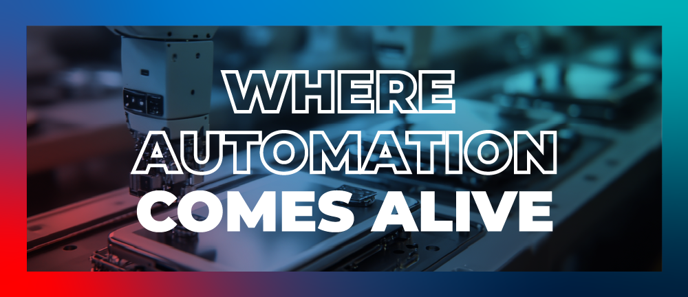 From Spark to Success: Why You’ll Want In on Automate 2026 | Automate