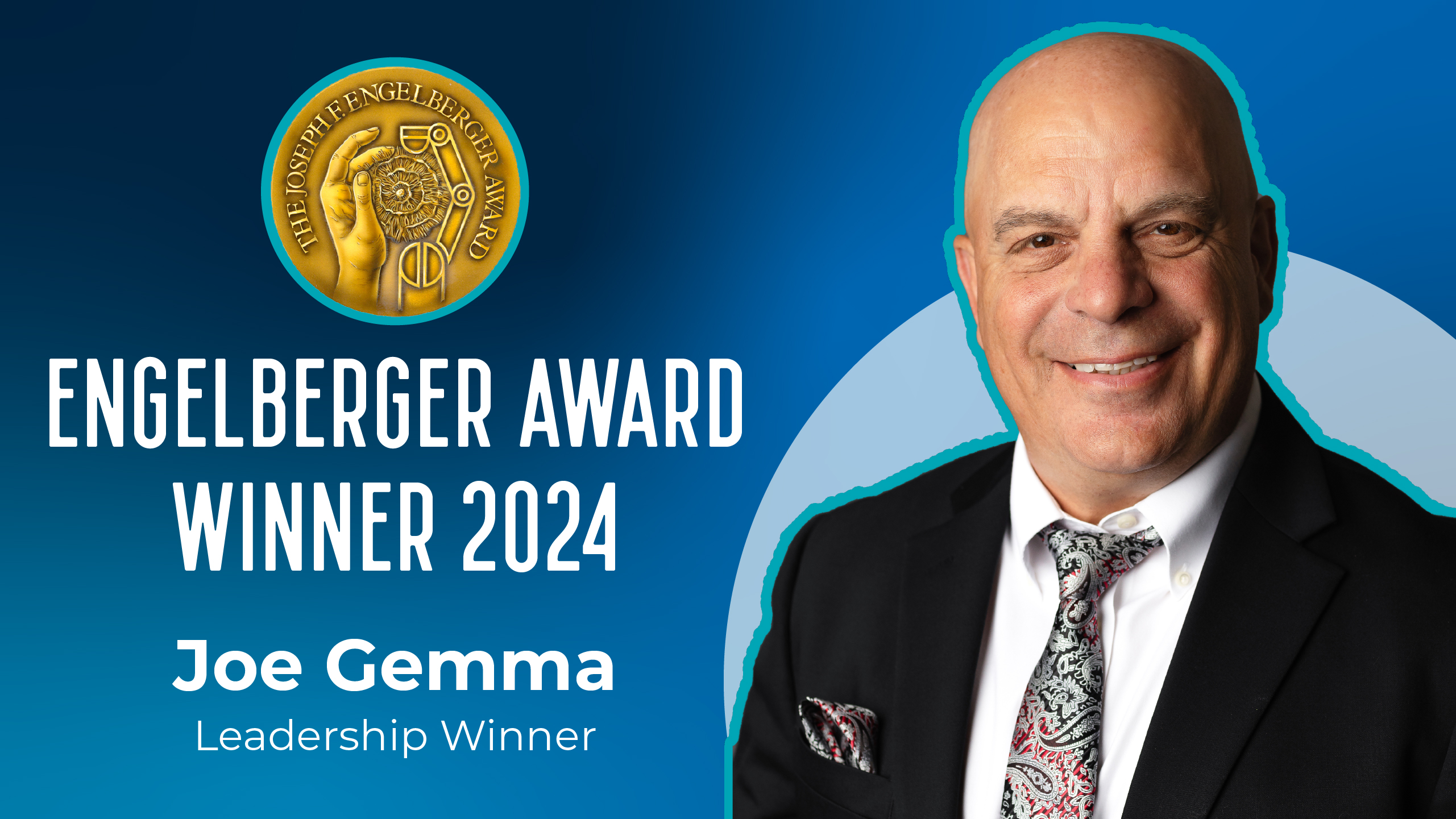 Automate 2024 News | Robotics Leader Joe Gemma, Dr. Reymond Clavel and Marc-Olivier Demaurex ...