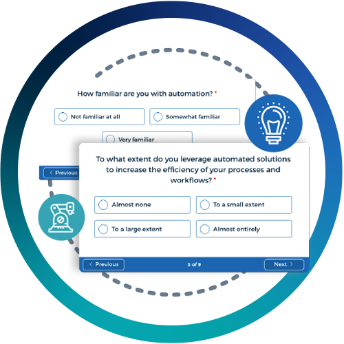 Transform Your Business @ the Largest Automation Trade Show | May 12–15 ...