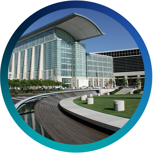 Plan Your Trip to Automate 2026 | June 22-25, 2026 | Automate