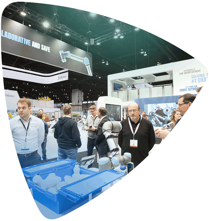 Press Resources | Automate Show