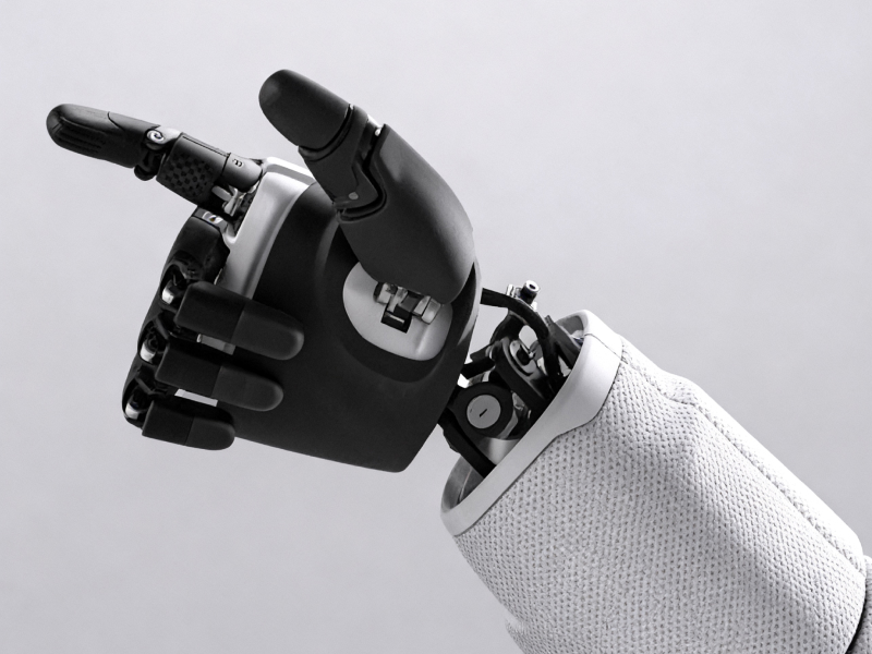 Humanoid Robot Forum - Special Event | June 22-25, 2026 | Automate