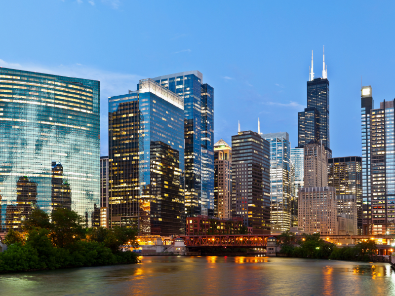 International Attendees | June 22-25, 2026 | Automate