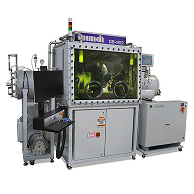 Find Your Industrial Glove Box Solution with Mundt’s Advanced Laser ...