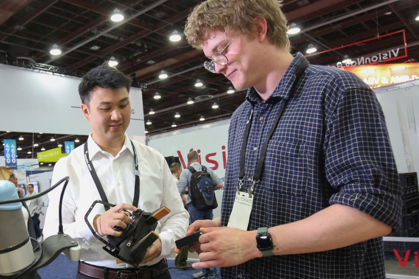 Attend | June 22-25, 2025 | Automate