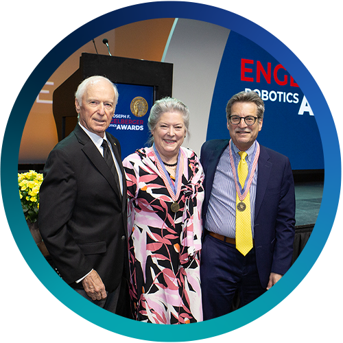 Special Networking Events | Automate | May 12–15, 2025