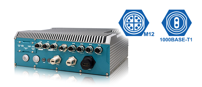 Vecow Co., Ltd. News