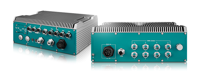 Vecow Co., Ltd. News