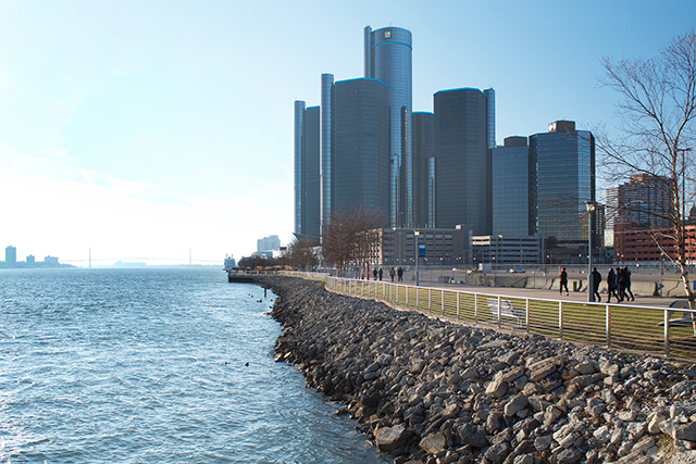 Transform Your Business @ the Largest Automation Trade Show | May 12–15 ...